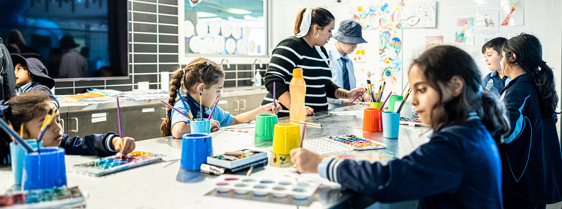 School Life | St Joseph's